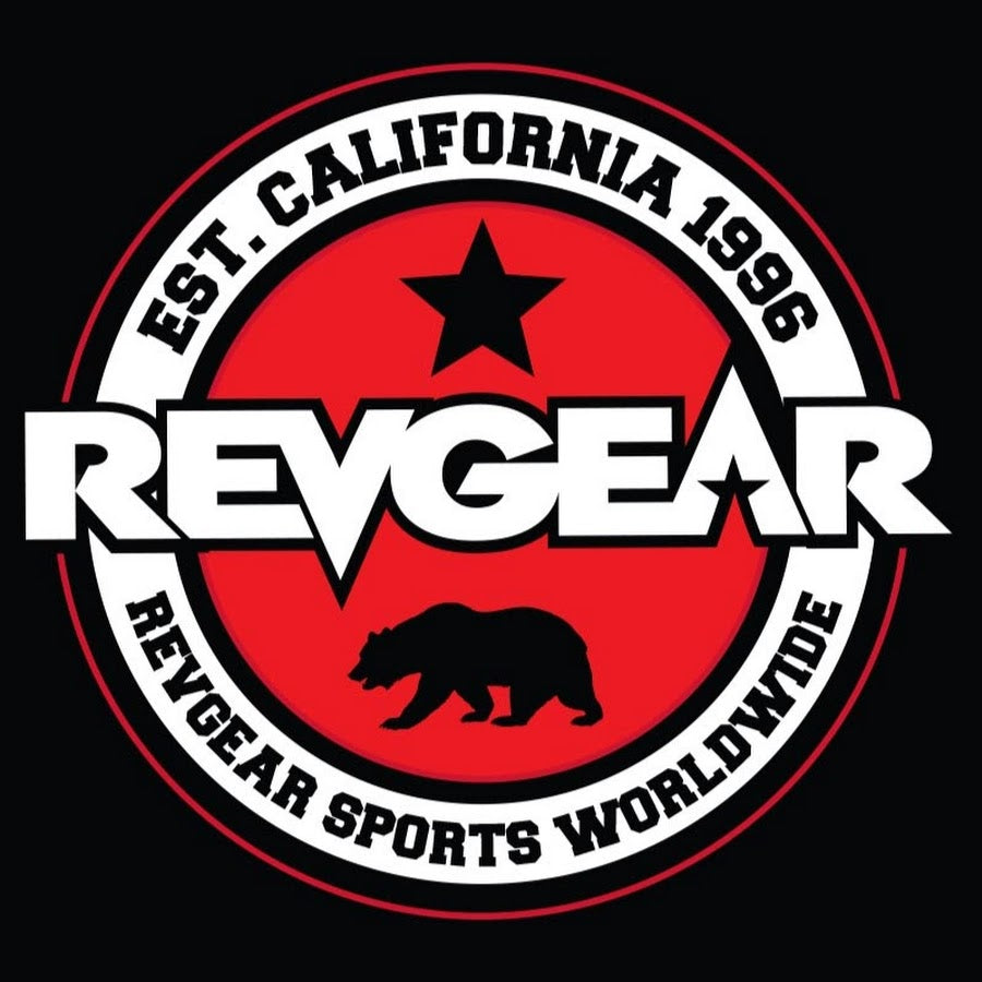 Revgear has arrived at Takedown — Takedown Distribution