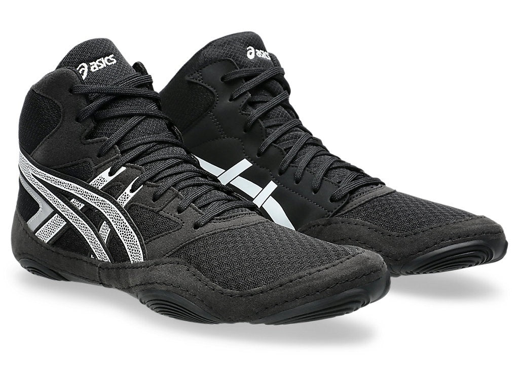 Asics Shoe Wrestling Snapdown 4 WIDE 2E — Takedown Distribution