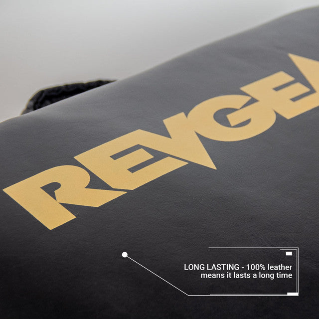 Revgear Suitcase Bag Kick Shield — Takedown Distribution