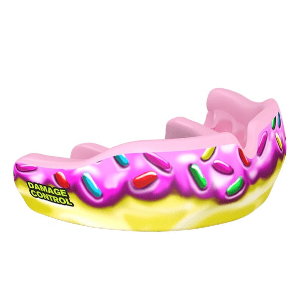 Damage Control High Impact Mouthguard DOH-NUT — Takedown Distribution