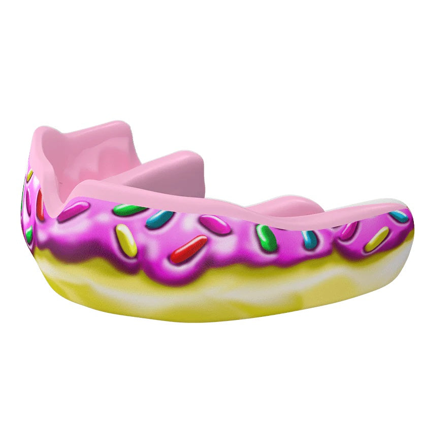 Damage Control High Impact Mouthguard DOH-NUT — Takedown Distribution