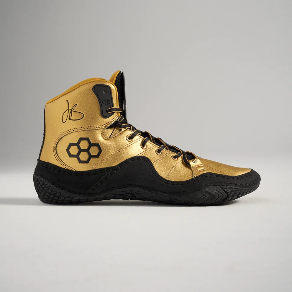 Rudis JB1 ALLISEEISGOLD — Takedown Distribution