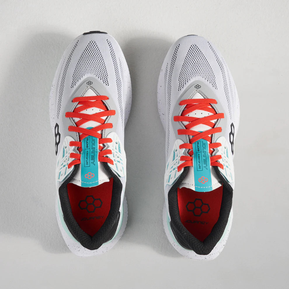 Rudis Journey Moon Walker Training Shoe — Takedown Distribution