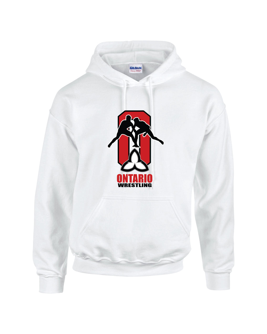 OAWA Adult Hoodie — Takedown Distribution