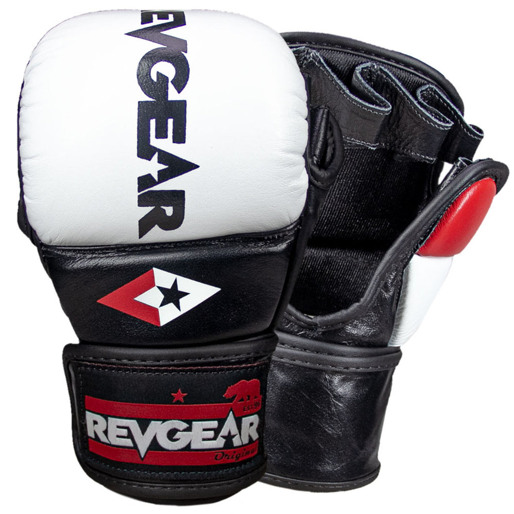 REVGEAR — Takedown Distribution